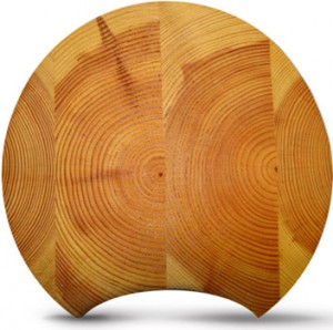 Blockbalken – Mein Blockhaus